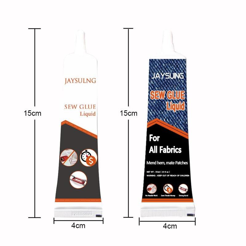 Fast Dry Strong Adhesive Glue Repair Stitch Home G... – Grandado