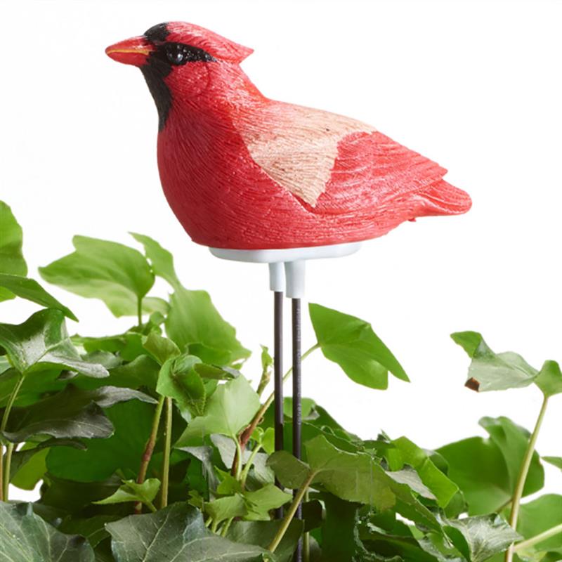 Resin Birds Soil Moisture Meter Plant Moisture Tes... – Vicedeal