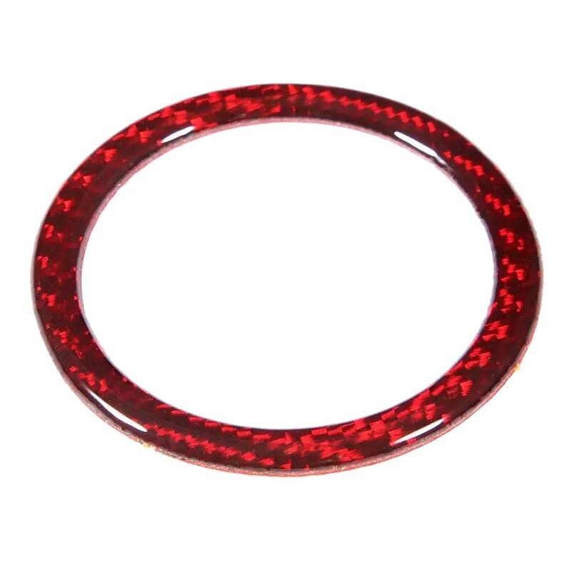 Engine Start Button Ring Trim Decoration Left-Hand... – Grandado