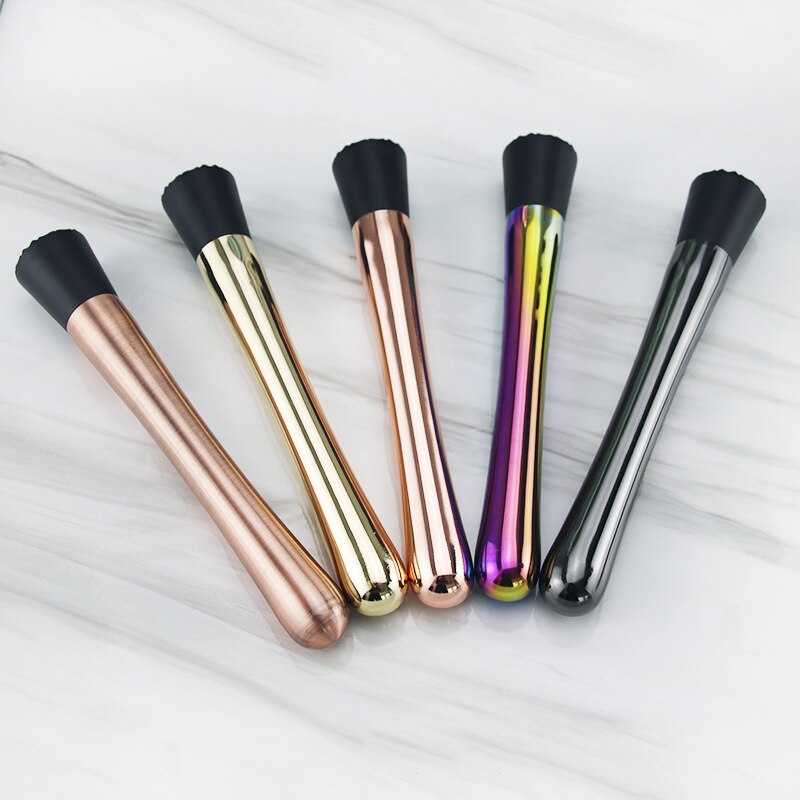 Stainless Steel Bar Cocktail Broken Popsicle Durab... – Grandado