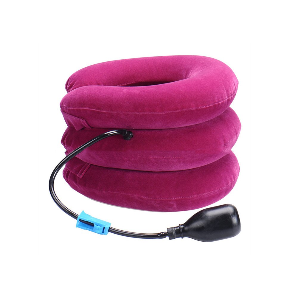 Portable 1 Tube Neck Stretcher Relaxation Traction... – Vicedeal