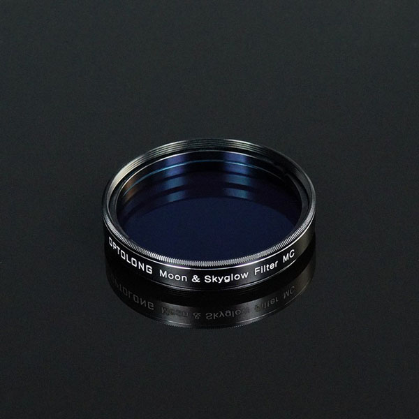 Optolong 2 ''Filter Moon & Skyglow Standaard Ocula... – Vicedeal