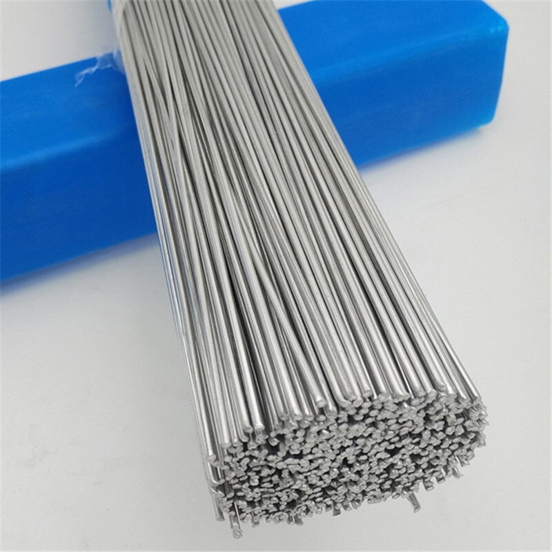 50Pcs/Set Aluminum Welding Rod 1.6/2MM Brazing Low... – Grandado