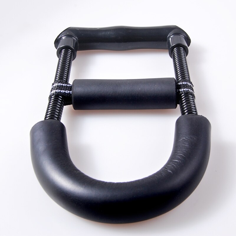 Power Wrist Exercise Gym Hand Grip Wrist Force Exe... – Grandado