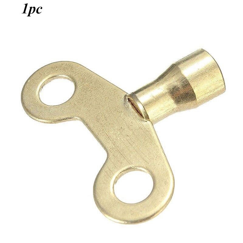 VOPPV 2pcs Fuacet key For water tap Solid Brass lo... – Grandado