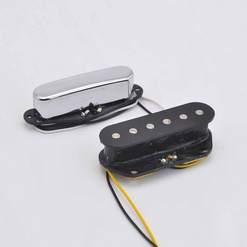 1 Set BHK Single Ceramic Magnet Pickups for Tele E... – Vicedeal