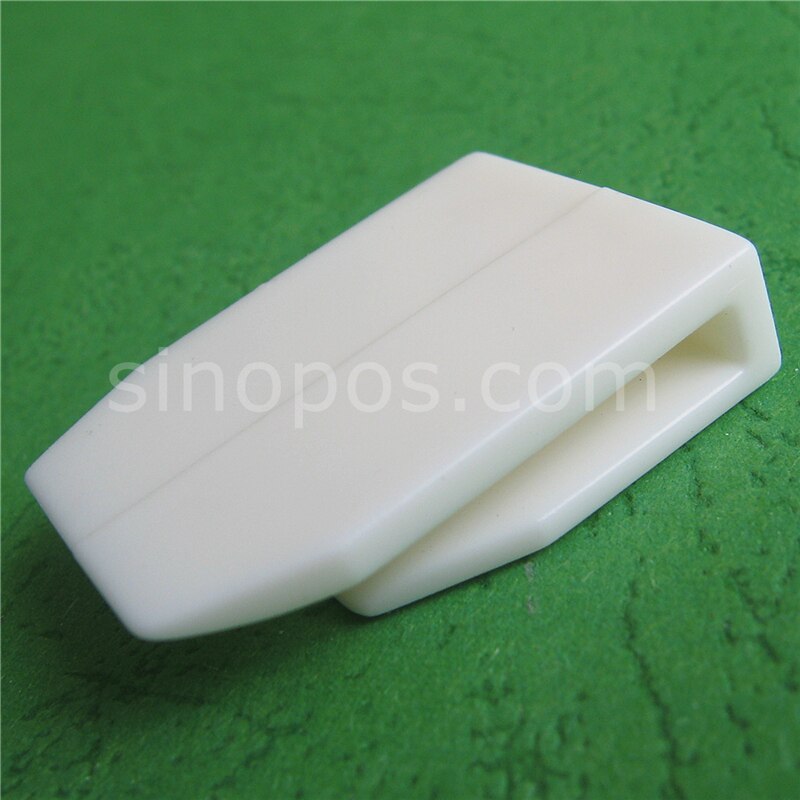 Pallet Display plástico Power Wing Clips de conexi... – Grandado