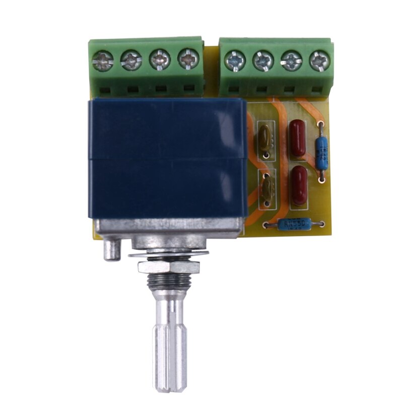 27 Type 100K Isophonic Volume Potentiometer Loudne... – Grandado