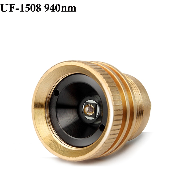 UniqueFire UF-1508 Oslon IR940nm Infrared Light LE... – Grandado