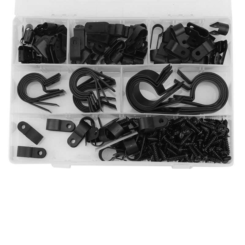 150 Stuks Kabel Clips Voor Kabel Management Cord O... – Grandado
