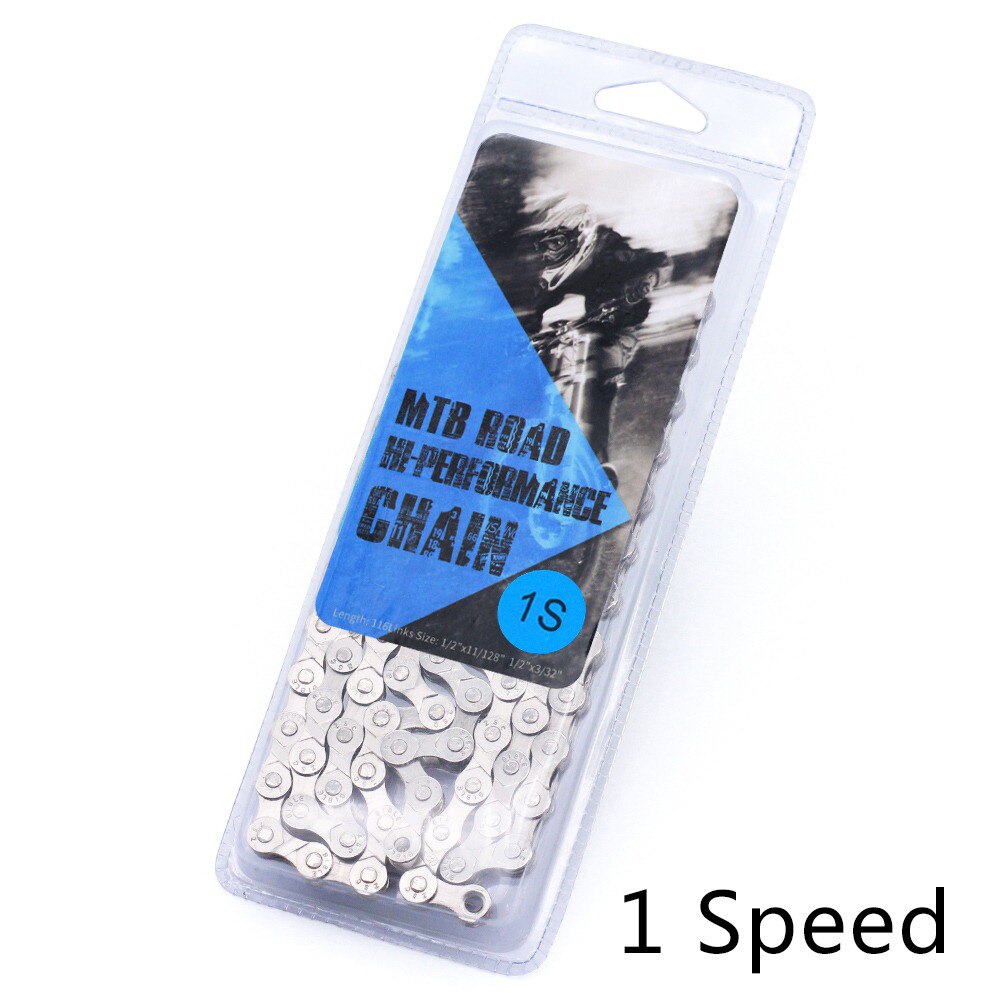 Bicycle Bike Chain 6 7 8 9 10 11 Speed Mountain Bi... – Vicedeal
