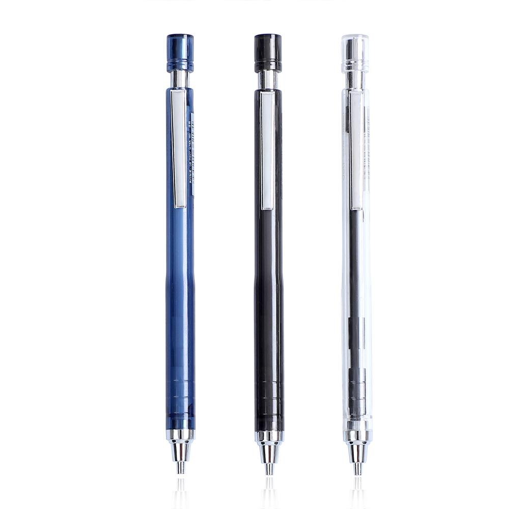 1pc Random 3 Colors Mechanical Pencil 0.5mm Drawin... – Grandado