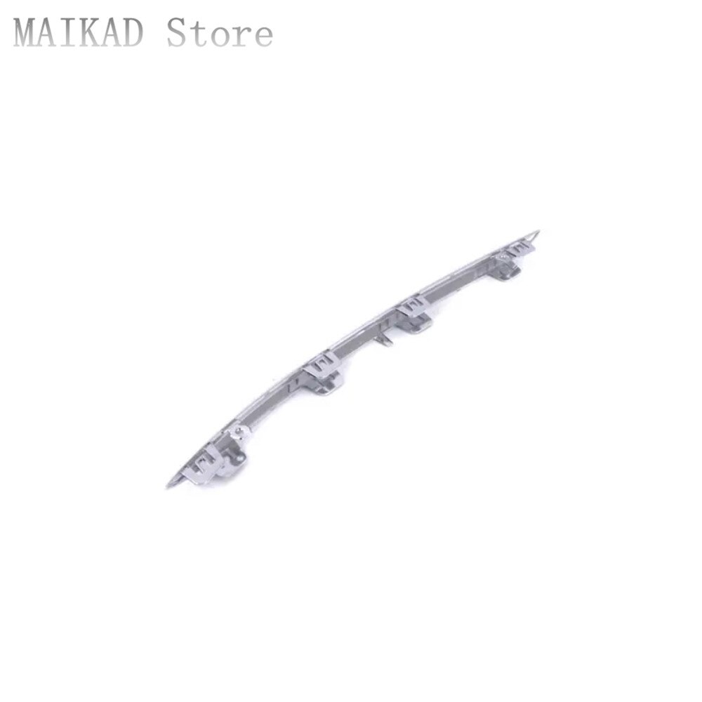 Rear Bumper Molding Rear Bumper Chrome trim for Mercedes-Benz W205 C160 ...