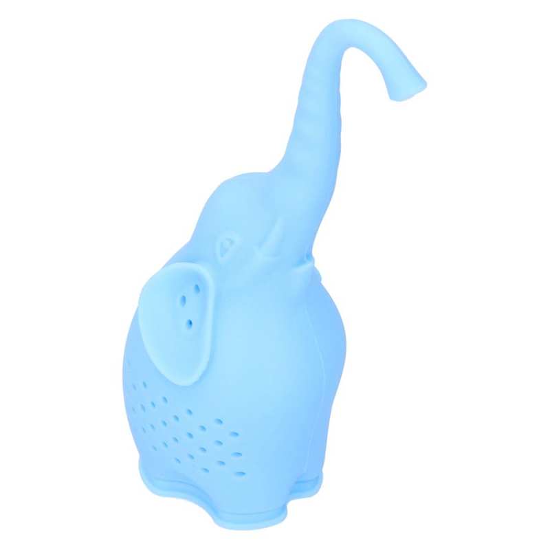 Silicone Mini Tea Infuser Tea Diffuser Cute Cartoo... – Grandado