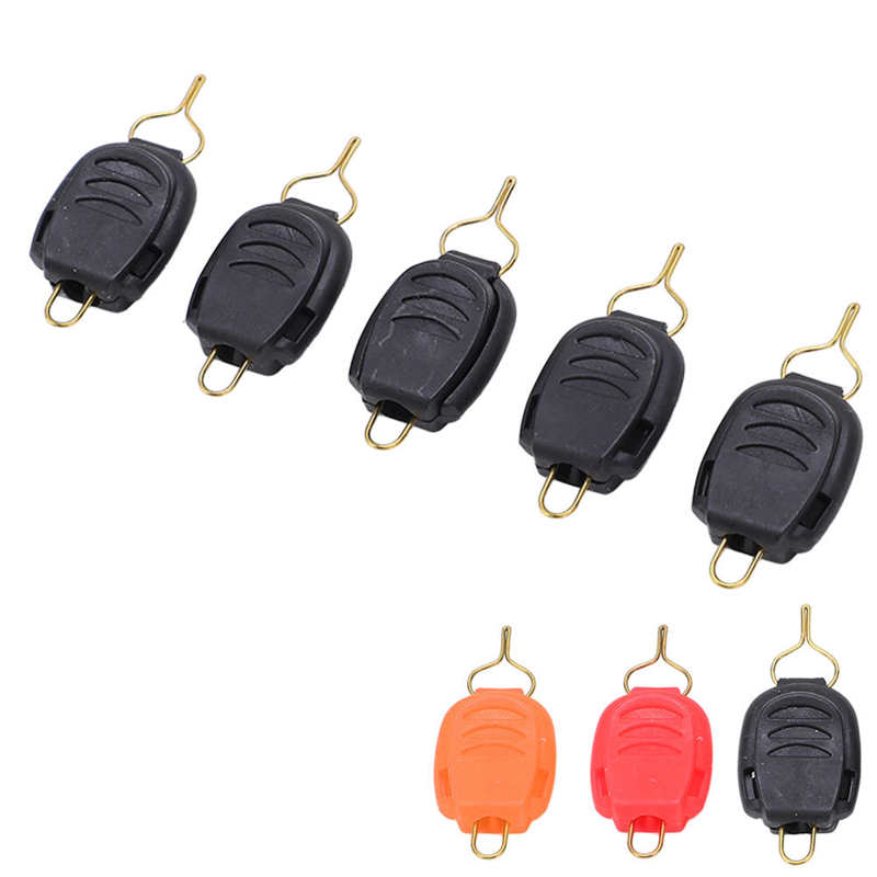 Fishing Line Stopper Fishing Line Clip Buckle for ... – Grandado