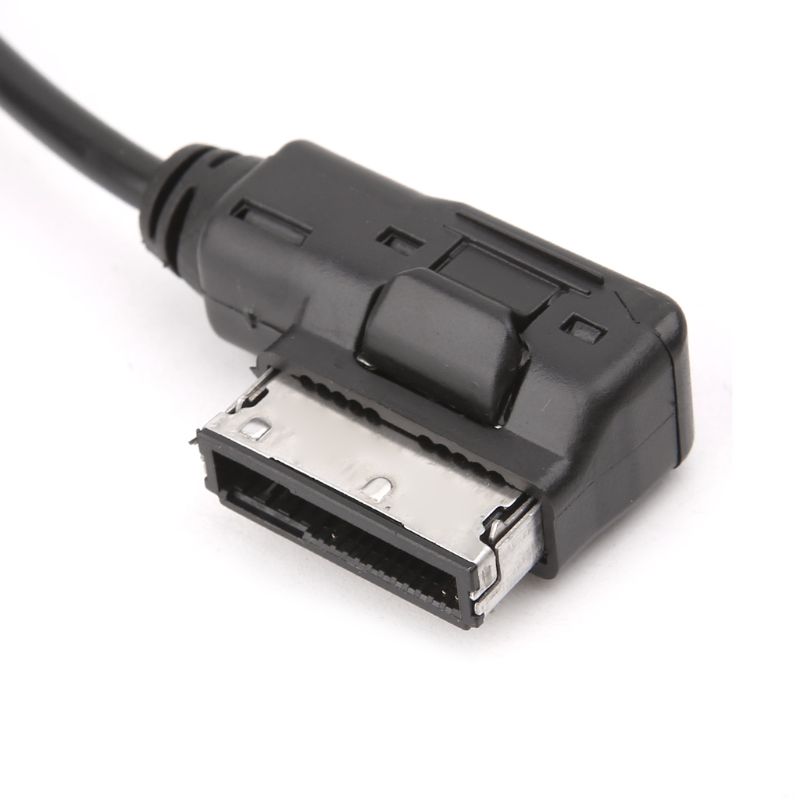 Car Music Interface MMI MDI AMI Adapter to 3.5mm J... – Grandado