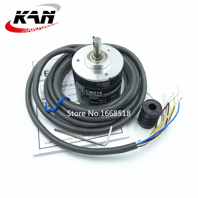 E6 b 2 cwz 1x omron roterande kodare e6 b 2- cwz ... – Grandado