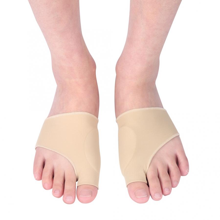 Dedo do pé separador grande dedo do pé valgus corr... – Grandado