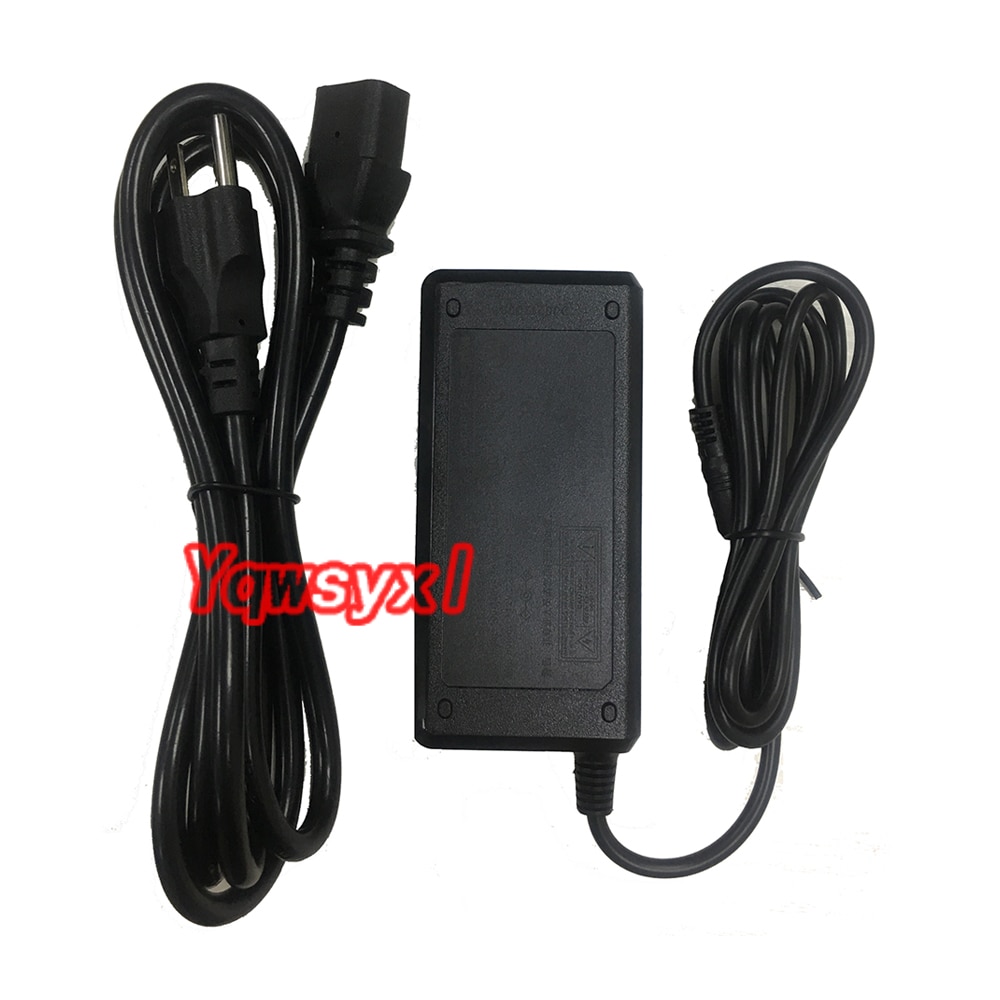 100-240V Ac Naar Dc Adapter 12V 4A Power Adapter O... – Grandado