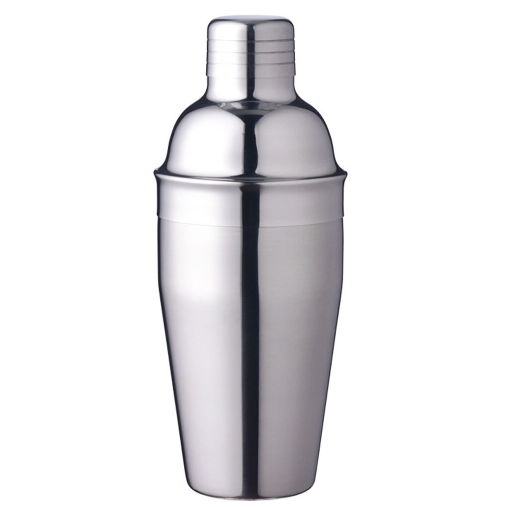 Cocktail Mix Cup 550Ml Rvs Cocktail Shaker Bar Bar... – Grandado
