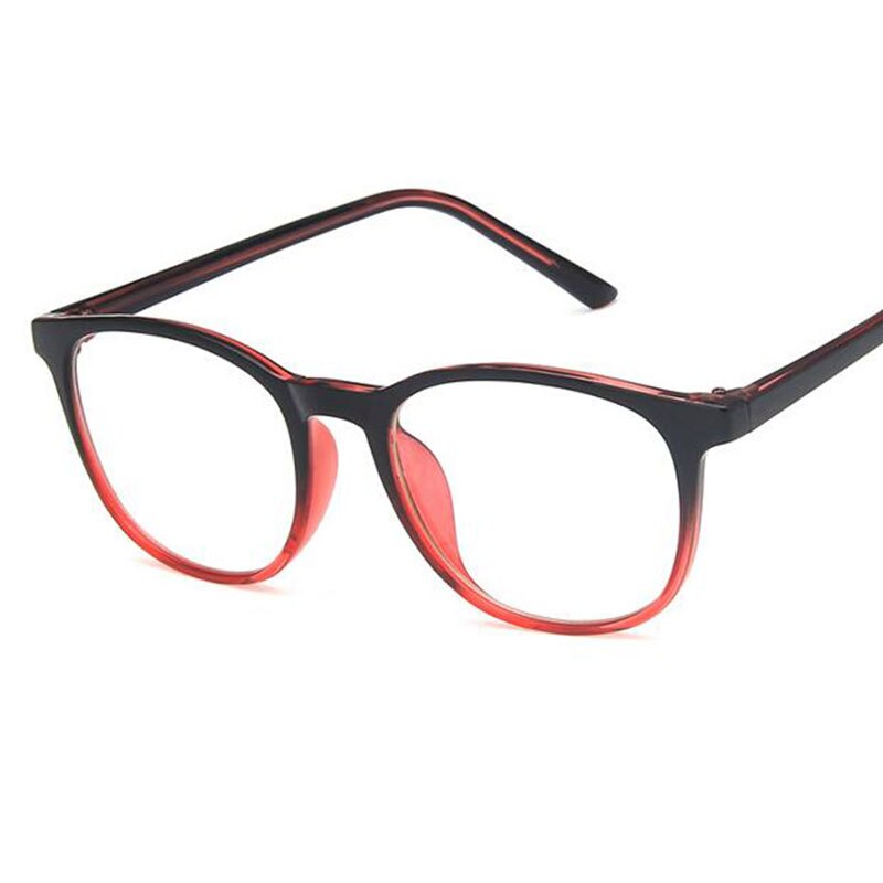 TR90 Ultra Light Round spectacle frame Women's... – Grandado