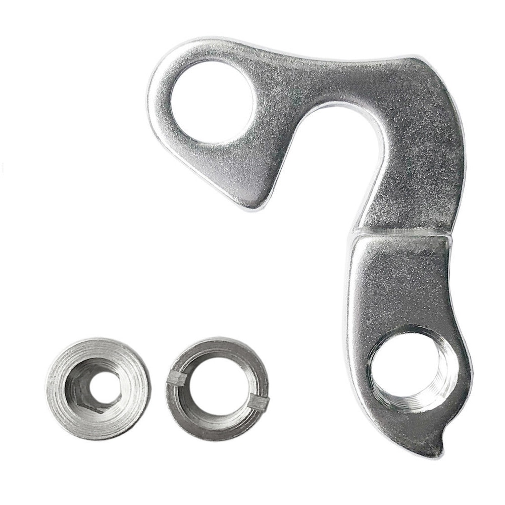 Road Bicycle Bike Alloy Rear Derailleur Hanger Rac... – Grandado