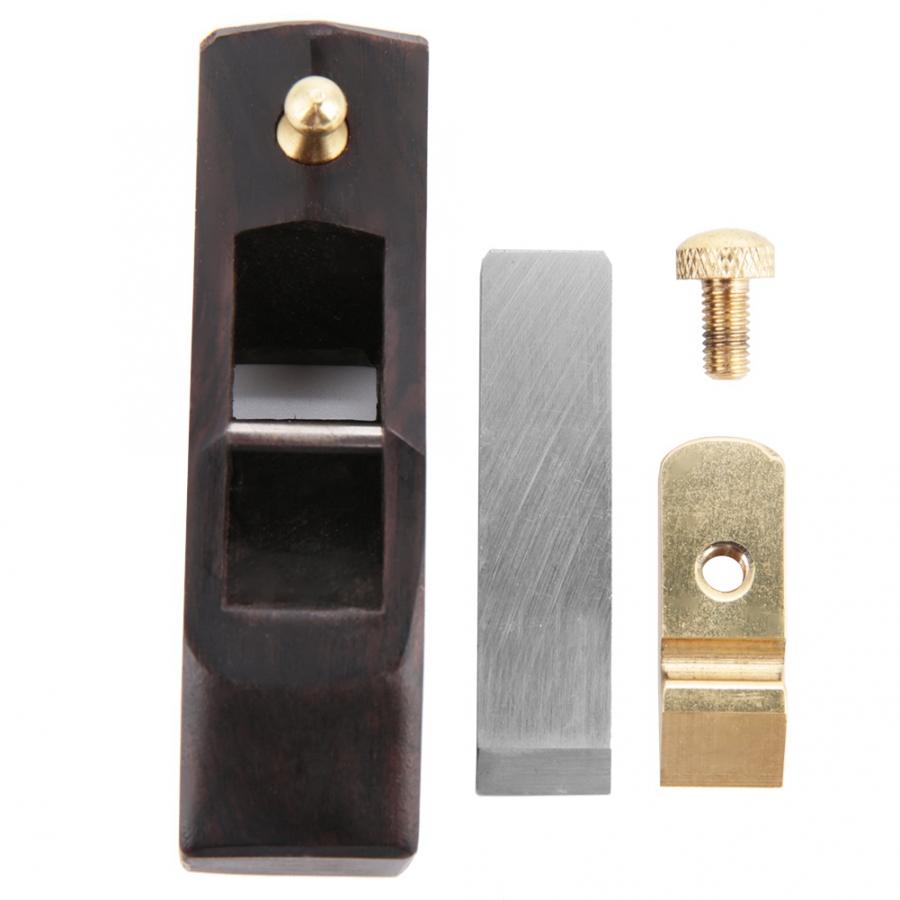 Tools For Carpenter Mini Flat Bottom Hand Plane Ca... – Grandado