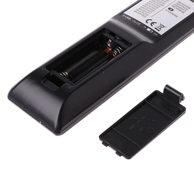 Universal Remote Control E-L905 For LG Use LCD LED... – Grandado