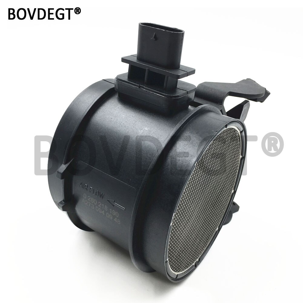 Mass Air Flow Sensor For Mercedes Benz C-CLASS/G-C... – Grandado