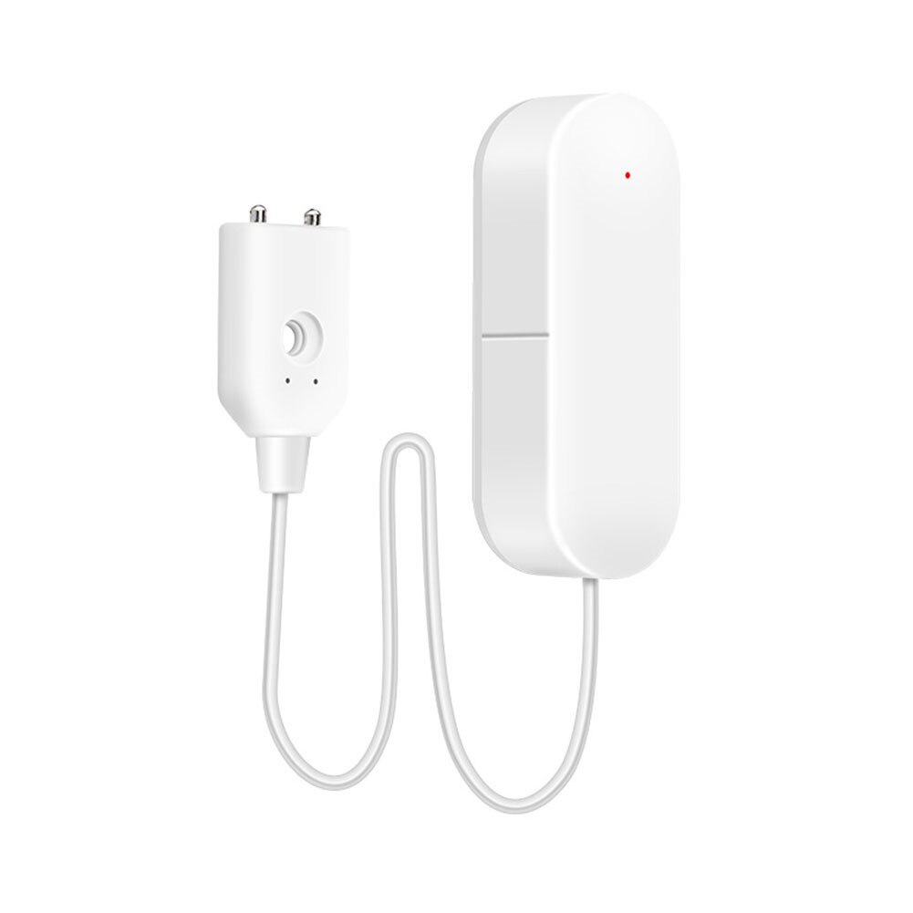 Tuya Wifi Smart Water Leakage Sensor Water Level A... – Grandado