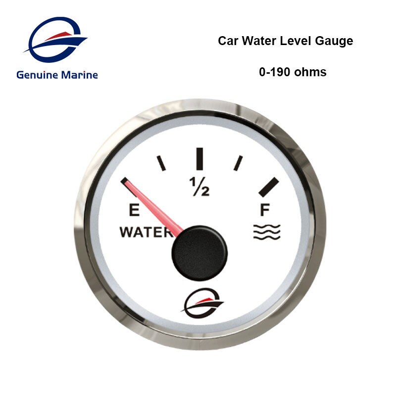 Water Level Gauge Car Water Tank Level Gauge Indic... – Grandado