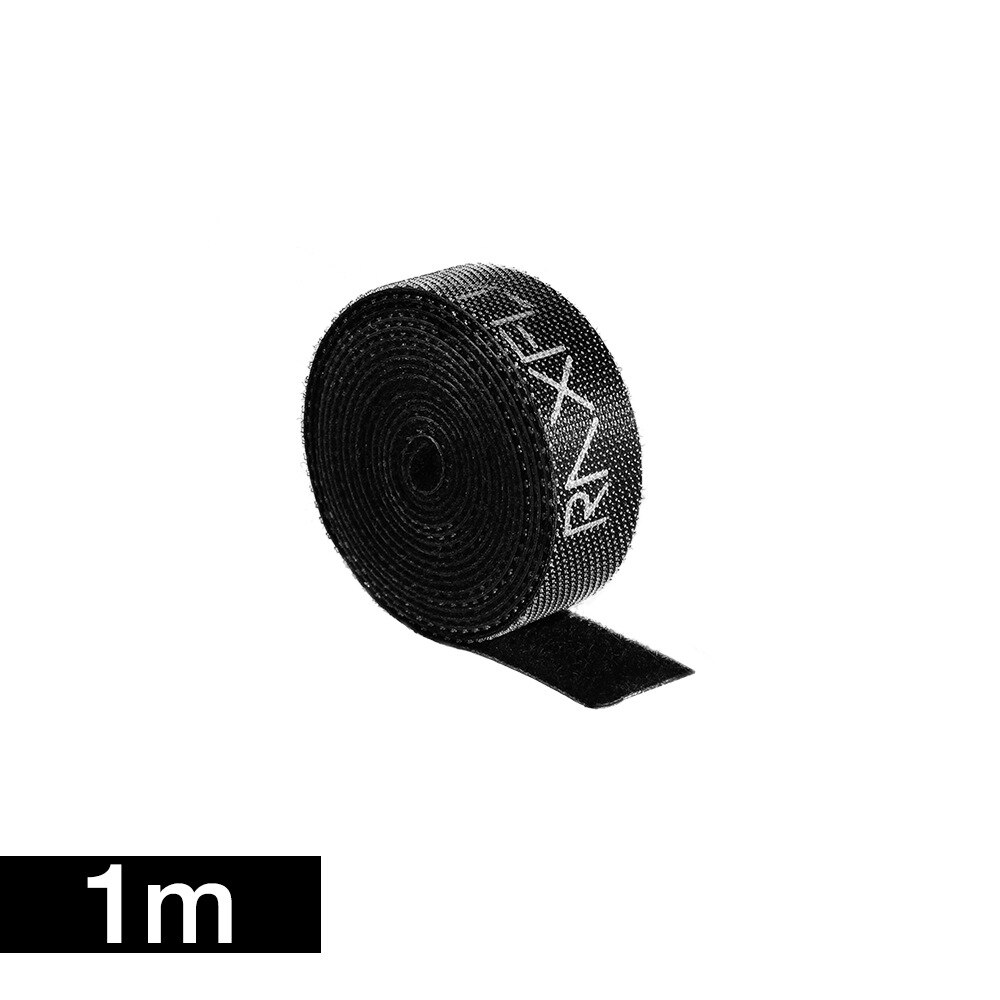 Ultra Thin Soft Nylon Cable Tie Micro Hook Buckled... – Grandado