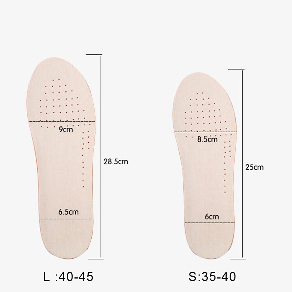 1.5-3.5cm Lightweight Height Increase Insole shoes... – Grandado