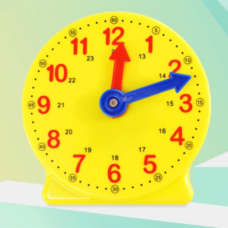 Reloj despertador educativo para niños, herramient... – Grandado