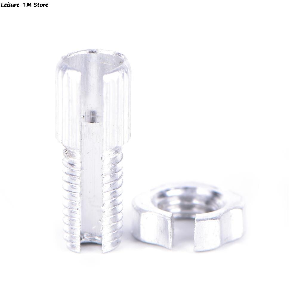 1Pcs 6mm Universal Cable Adjuster Screw Bike Bicyc... – Grandado