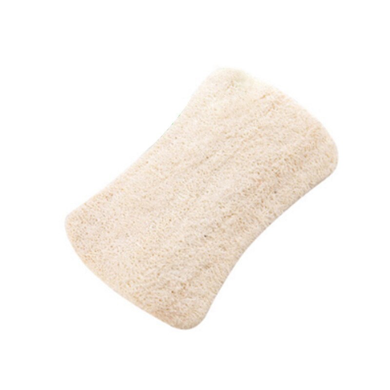 3pcs Natural Loofah dishwashing Cloth Kitchen Deco... – Vicedeal