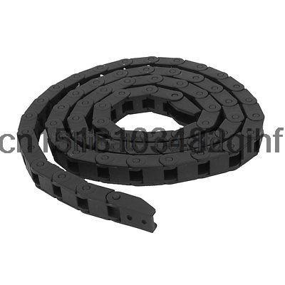 1m Long Plastic Open 7mm x 6mm Wire Carrier Drag C... – Vicedeal