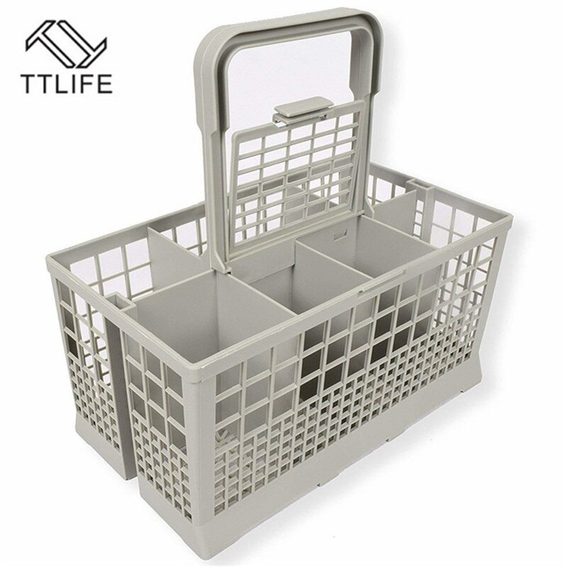 Universal Dishwasher Part Cutlery Basket Storage B... – Grandado