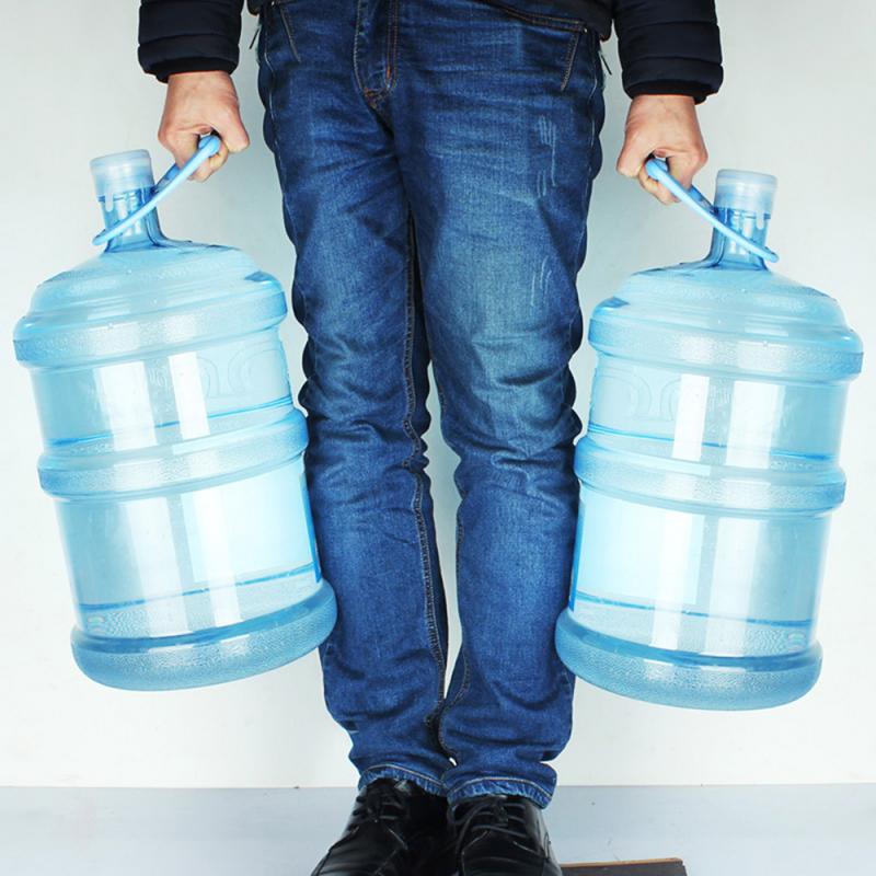 1pc Water Emmer Handvat Save Inspanning Water Hand... – Grandado