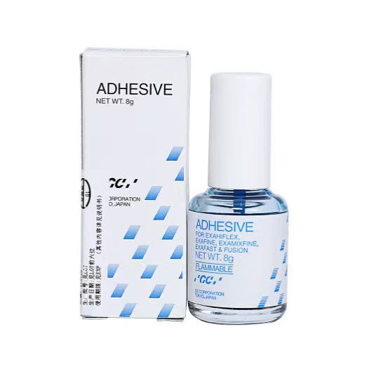 Fuji GC Tray Adhesive Silicone Rubber Tray Adhesiv... – Grandado