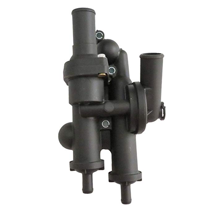 Motor Cooling Klep Thermostaat Behuizing 68003582A... – Vicedeal