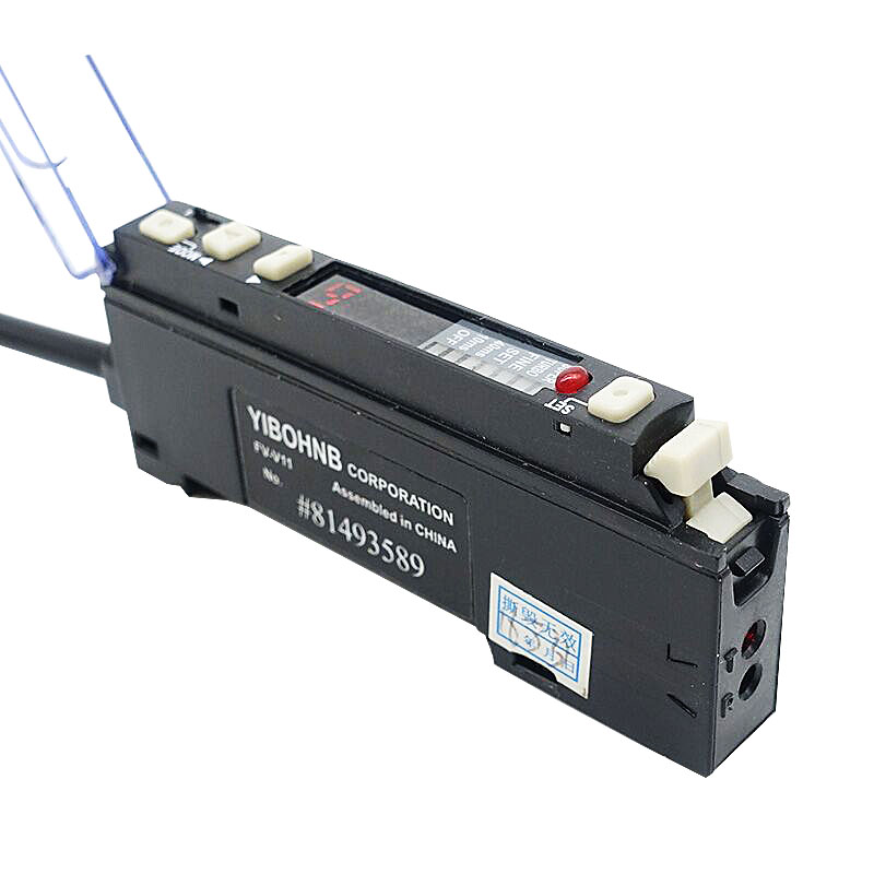 Original FV-V11 FV-V11P Optical Fiber Amplifier Se... – Grandado