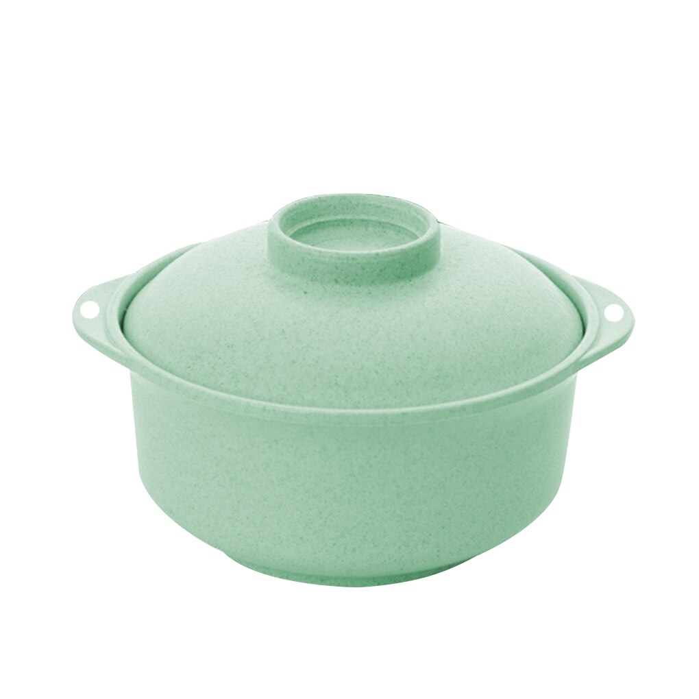 Student Japanese Tableware Lunch Box Soup Bowl Ins... – Vicedeal
