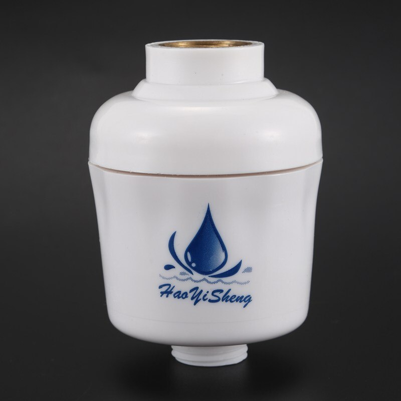 Kitchen In-Line Shower Bath Head Purifier Water Fi... – Vicedeal