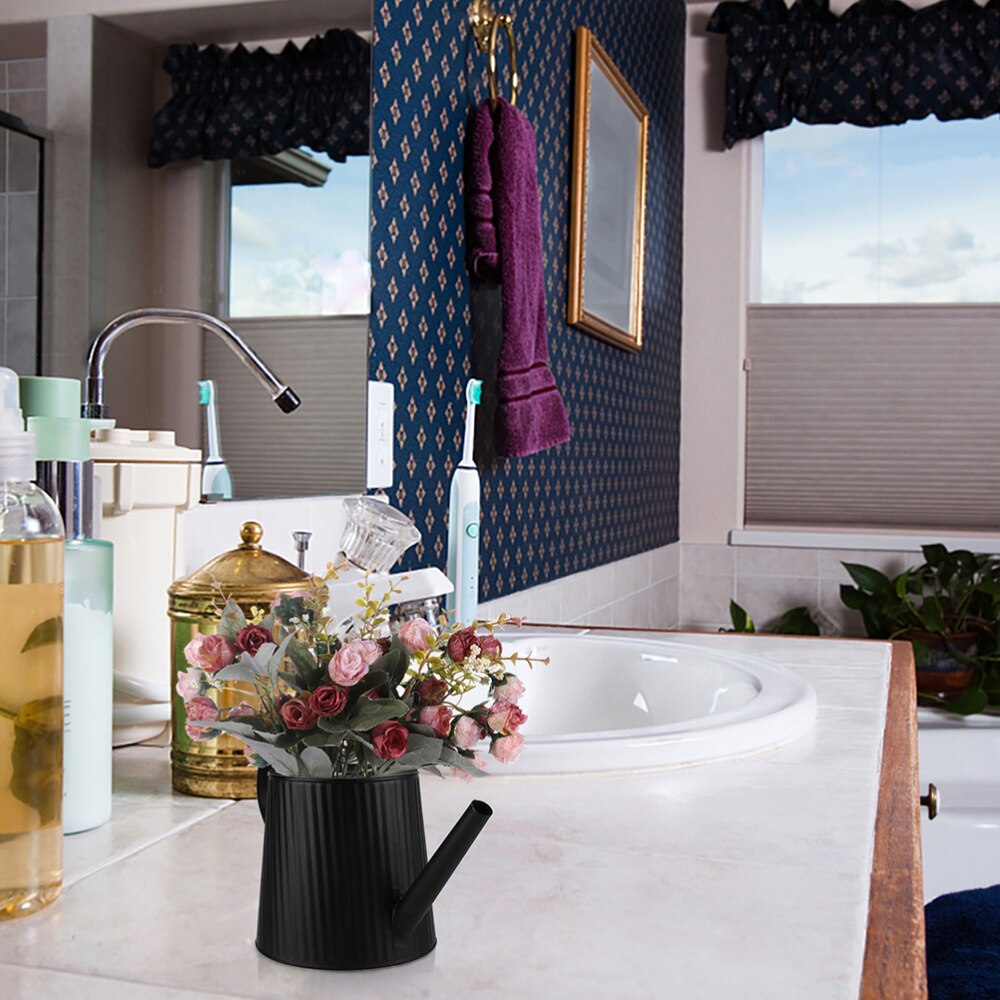 Succulent Bonsai Plant Pot Flower Arrangement Pot ... – Grandado