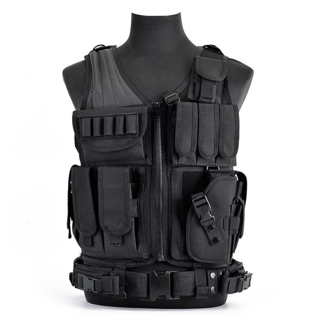 600D Reinforced Fabric Heavy Duty - Durable Mesh V... – Vicedeal