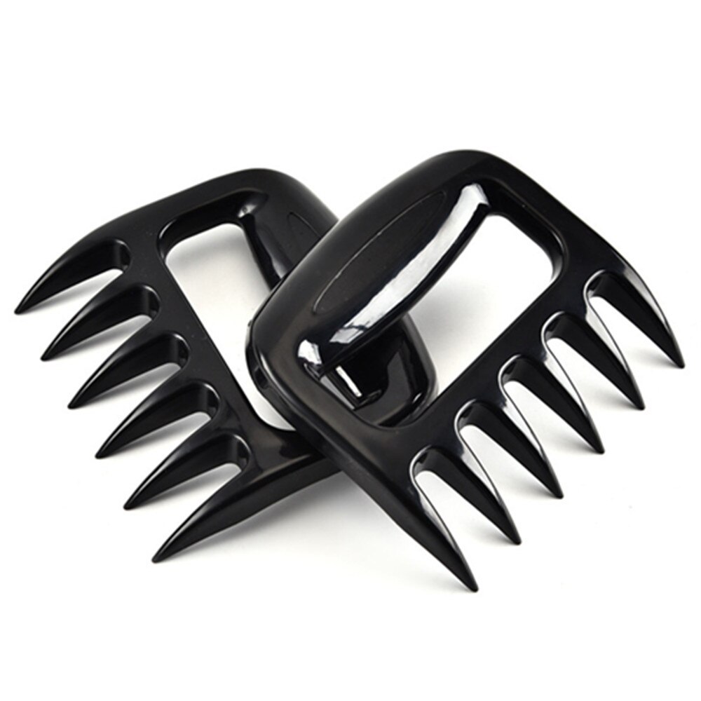 2 Stuks Kip Separator Vlees Klauwen Barbecue Vork ... – Grandado