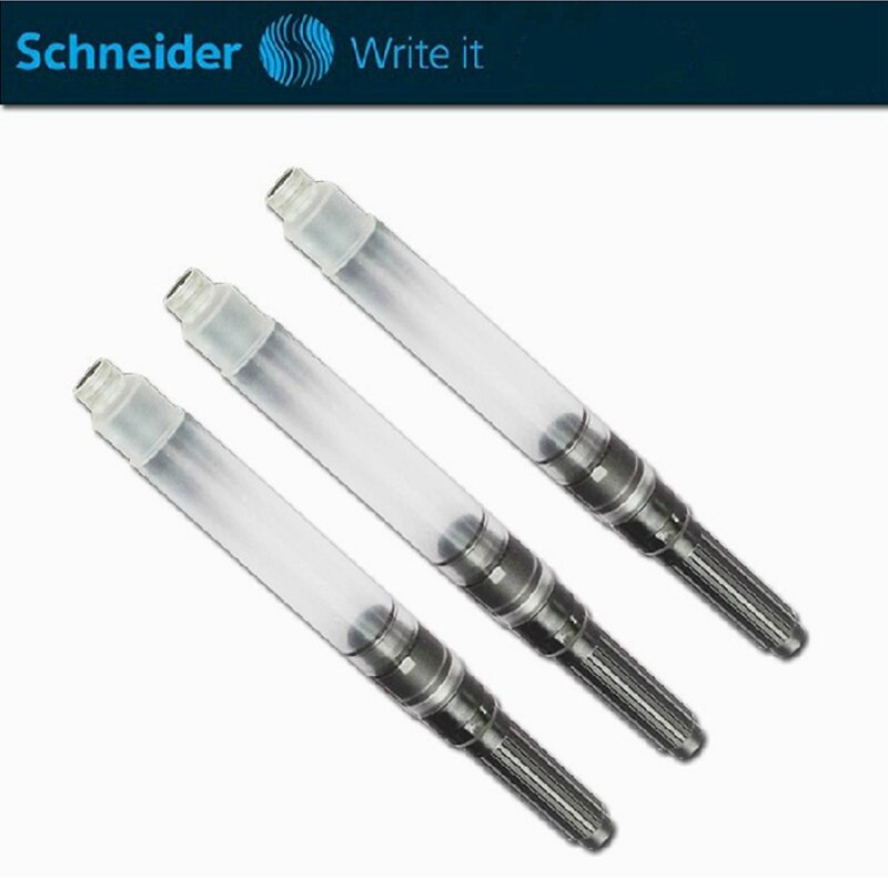 2pcs Germany Schneider Universal Fountain Pen Ink ... – Vicedeal