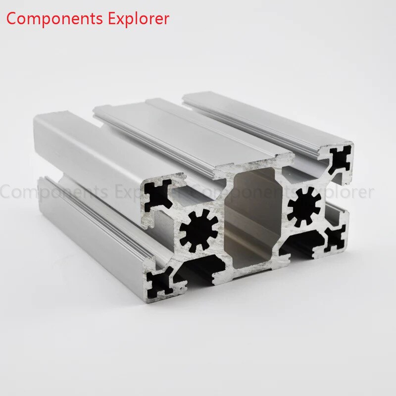 Willekeurige Snijden 1000mm 4590 w Aluminium Extru... – Grandado