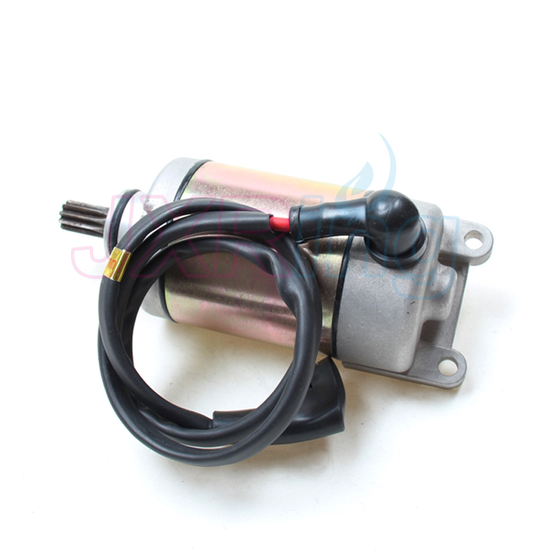 LONCIN 10T CB250 stater motor horizontal engine mo... – Grandado